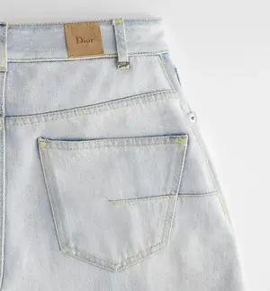 Dior Regular-fit Jeans