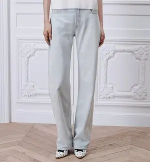 Dior Regular-fit Jeans