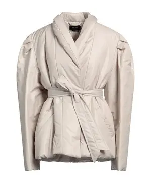 Isabel Marant Étoile Belted Coat