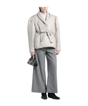 Isabel Marant Étoile Belted Coat
