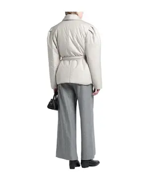 Isabel Marant Étoile Belted Coat