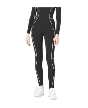 Off-White Logo Leggings