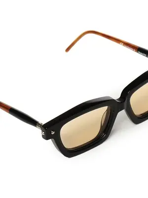 KUBORAUM Geometric Sunglasses