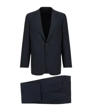 Brioni Brunico Single-breasted Suit