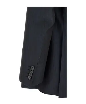 Brioni Brunico Single-breasted Suit