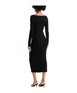 DIESEL® Midi Dress