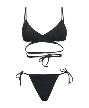 Balenciaga Stretch Bikini