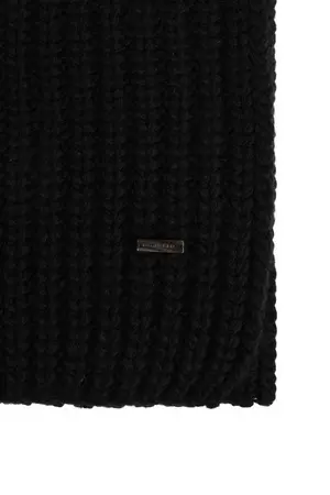 Dsquared2 Logo Scarf