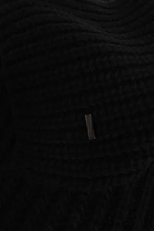 Dsquared2 Logo Scarf