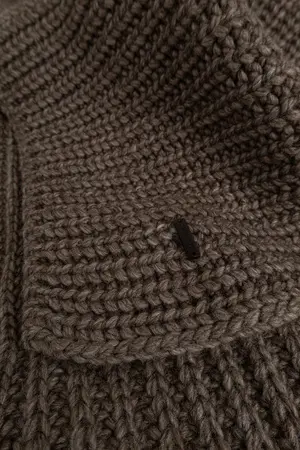 Dsquared2 Logo Scarf