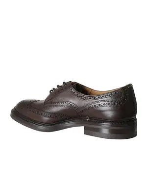 TRICKER'S Lace-up Formal Business Shoes