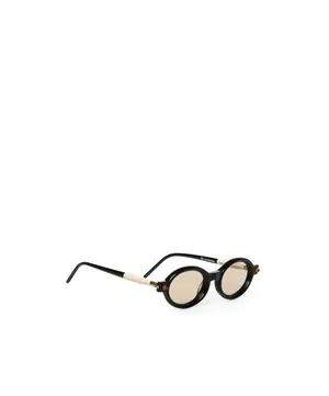 KUBORAUM Geometric Sunglasses