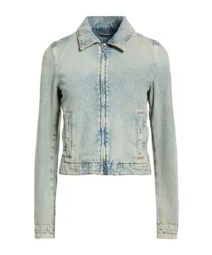 DIESEL® Denim Jacket - Gray