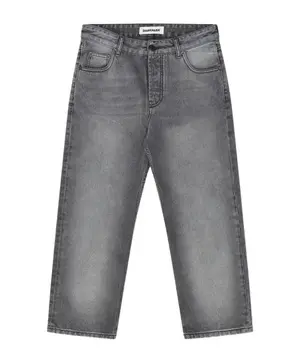 DARKPARK Belt-loop Jeans