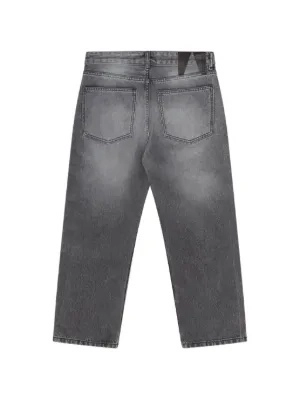 DARKPARK Belt-loop Jeans