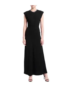 Rag & Bone Sleeveless Flared Dress