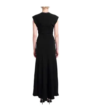 Rag & Bone Sleeveless Flared Dress