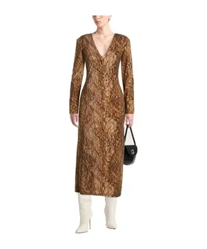 MAISON MARGIELA Bodycon Dress