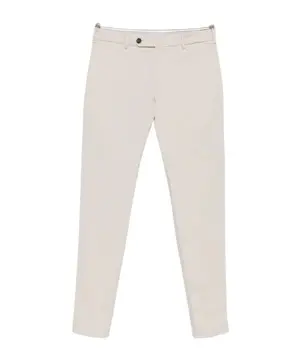 Incotex Slim-fit Tailored Trousers