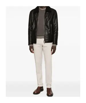 Incotex Slim-fit Tailored Trousers