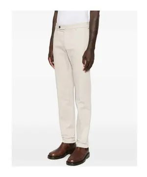 Incotex Slim-fit Tailored Trousers