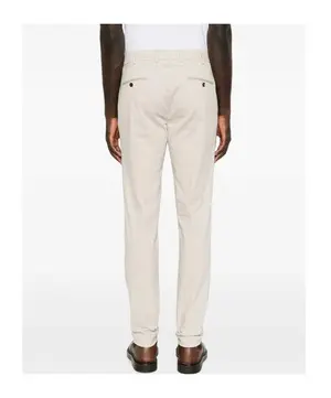 Incotex Slim-fit Tailored Trousers