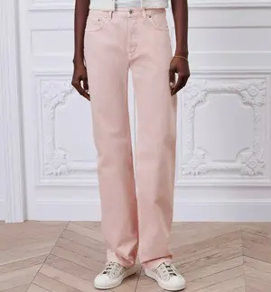 Dior Regular-fit Jeans