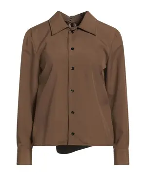 MAISON MARGIELA Long Sleeve Shirt