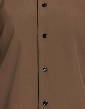 MAISON MARGIELA Long Sleeve Shirt