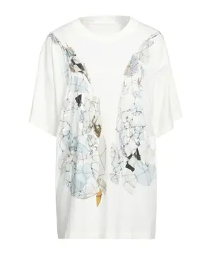 MAISON MARGIELA Oversize-t-shirts