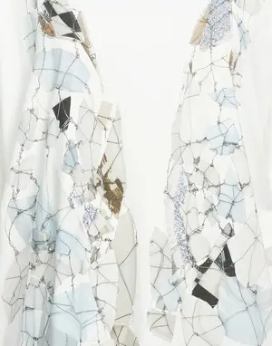 MAISON MARGIELA Oversize-t-shirts