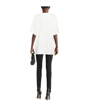 MAISON MARGIELA Oversize-t-shirts