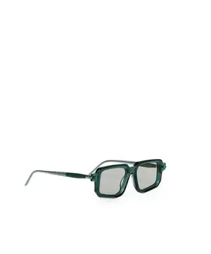 KUBORAUM Geometric Sunglasses