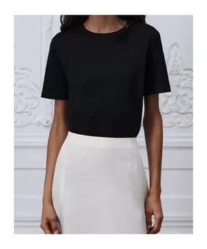 Dior Fitted T-shirt