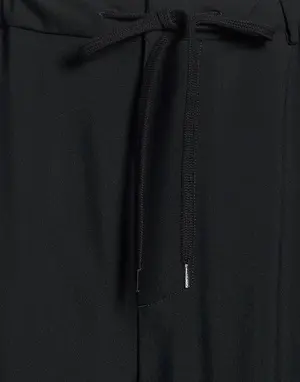 MAISON MARGIELA Minimalist Straightleg Dress Pants