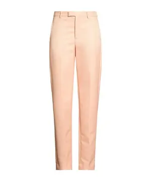 MAISON MARGIELA Straight-leg Gabardine Trousers - No