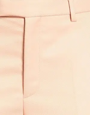 MAISON MARGIELA Straight-leg Gabardine Trousers