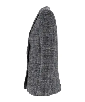 Fabiana Filippi Single-breasted Blazer