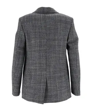 Fabiana Filippi Single-breasted Blazer