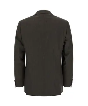 Brioni Lipari Double-breasted Suit