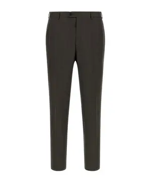 Brioni Lipari Double-breasted Suit