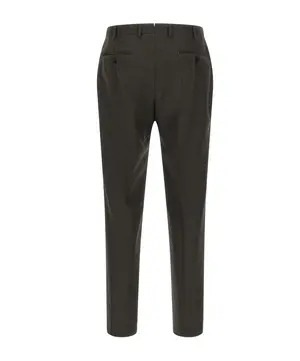 Brioni Lipari Double-breasted Suit