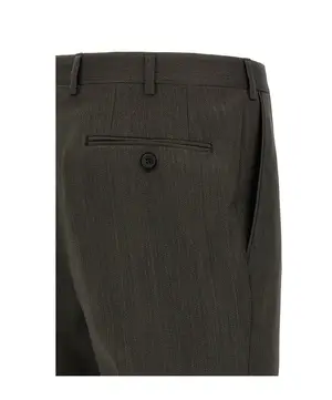 Brioni Lipari Double-breasted Suit