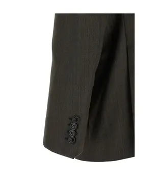 Brioni Lipari Double-breasted Suit