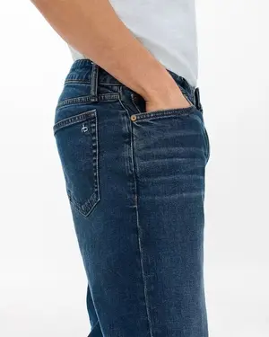 Rag & Bone Fit 3 Athletic Jean - Rape