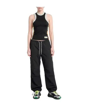DIESEL® Solid Color Vests