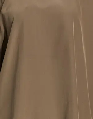 Brunello Cucinelli Plaincolor Longsleeve Top