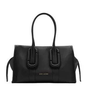 Marc Jacobs Babe City Tote - Black
