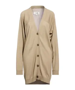 MAISON MARGIELA Long Sleeve Knit Sweater