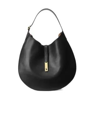 Polo Ralph Lauren Top Handle Shoulder Bag
